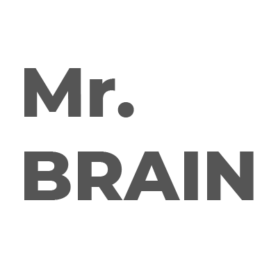Mr. BRAIN - THER